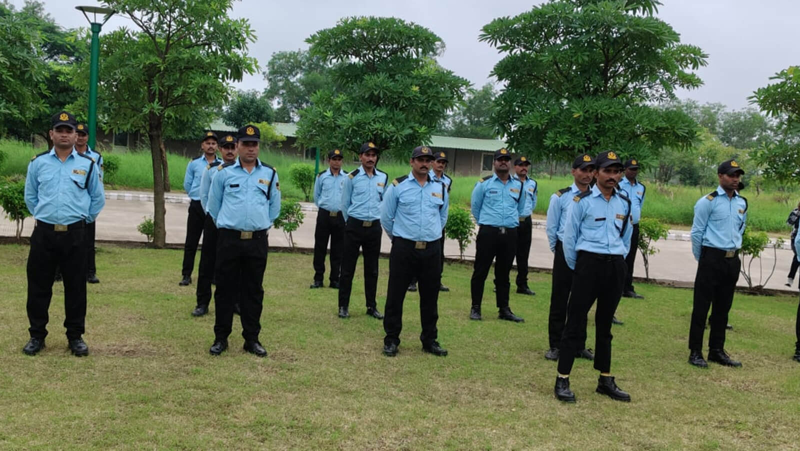 OM Vigilance Security and Placement Services Pvt. Ltd.