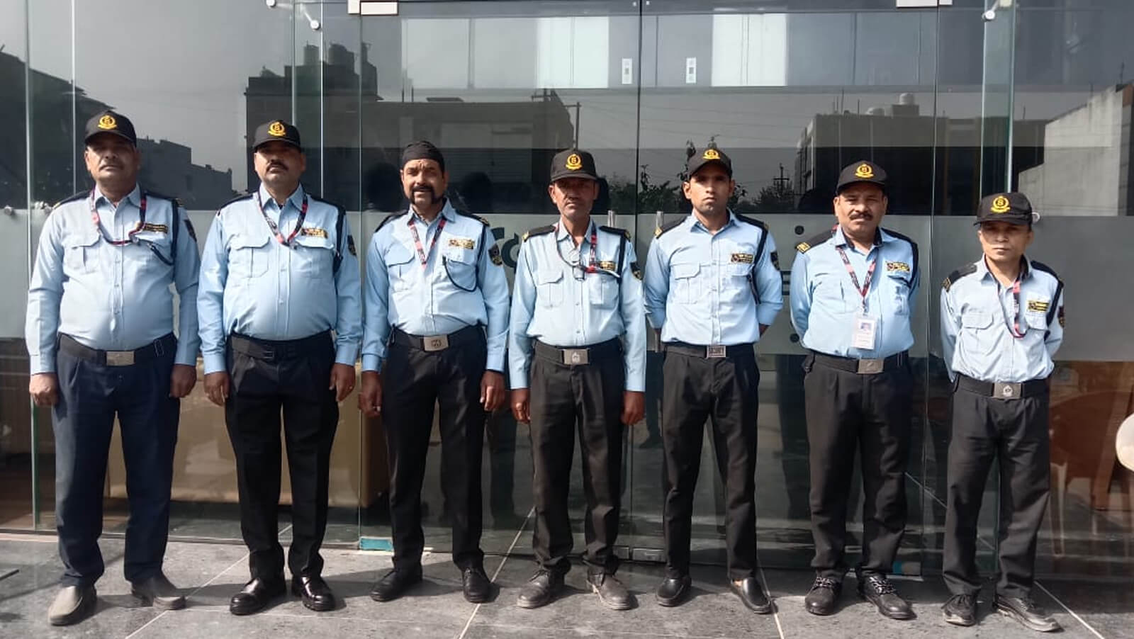 OM Vigilance Security and Placement Services Pvt. Ltd.