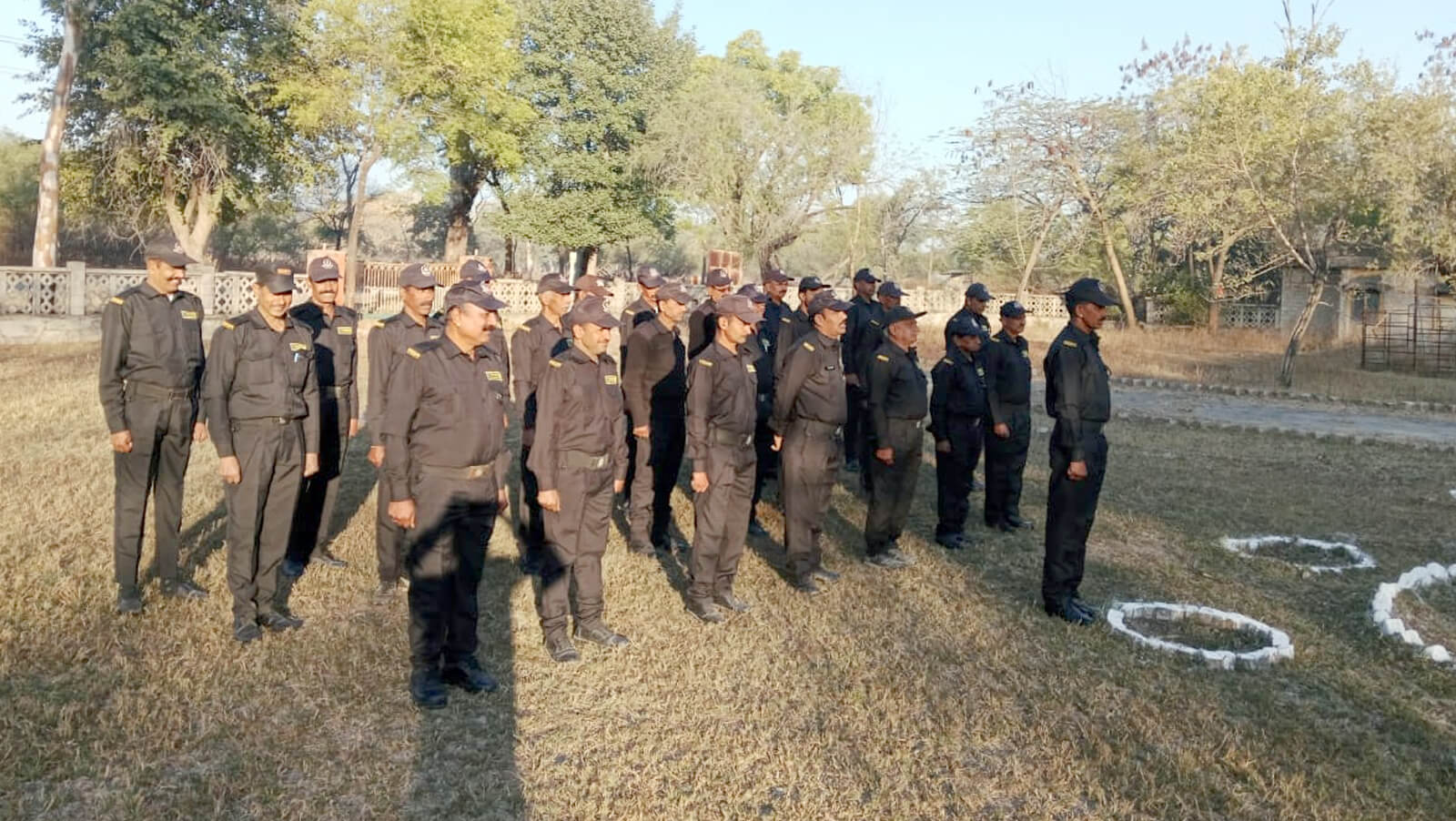 OM Vigilance Security and Placement Services Pvt. Ltd.